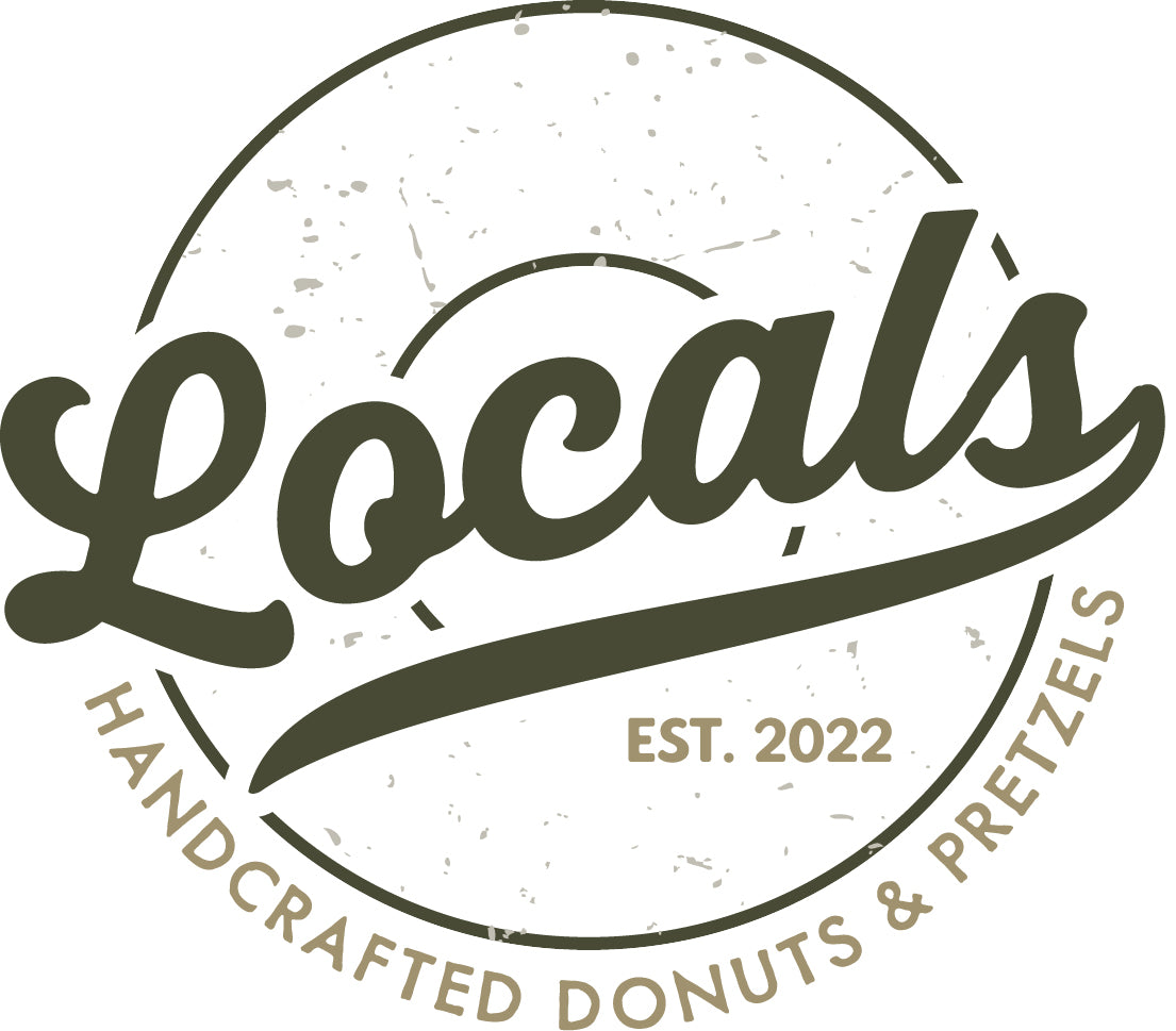 Products – Locals Donuts